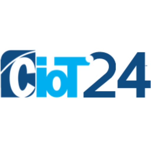 Home - CIoT 2024