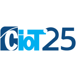 Home - CIoT 2025